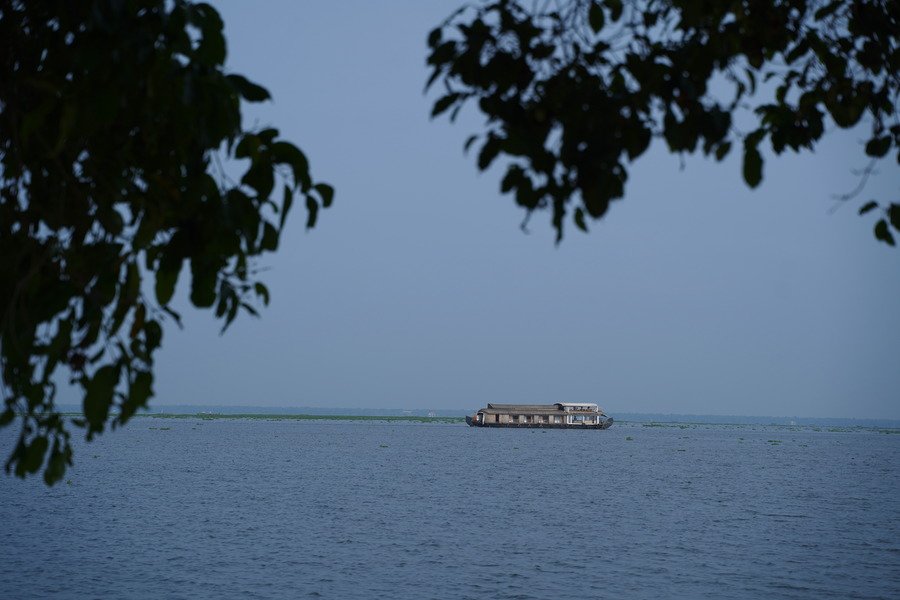 Kumarakom, the Backwater Destination of Kerala - ILLIKKALAM Lakeside ...