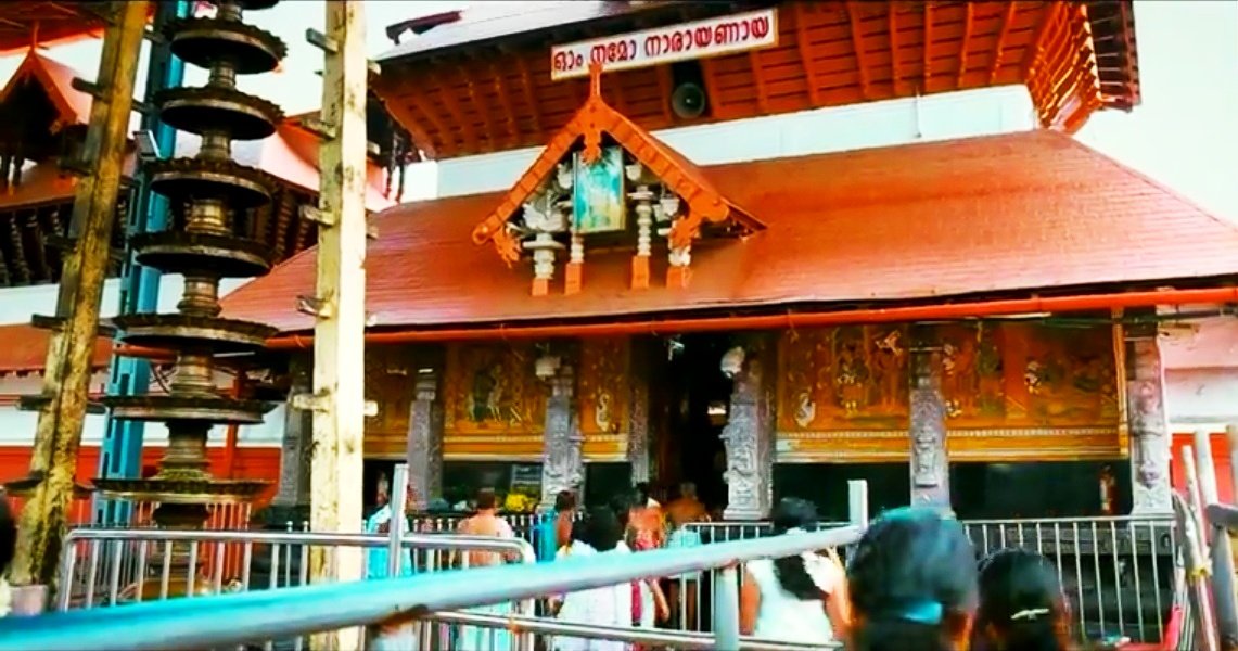 Guruvayoor Temple Guide: 2025-2026 Calendar, Pooja Timings - ILLIKKALAM ...